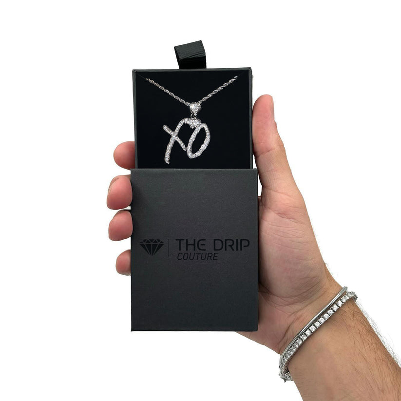 XO Chain – The Drip Couture