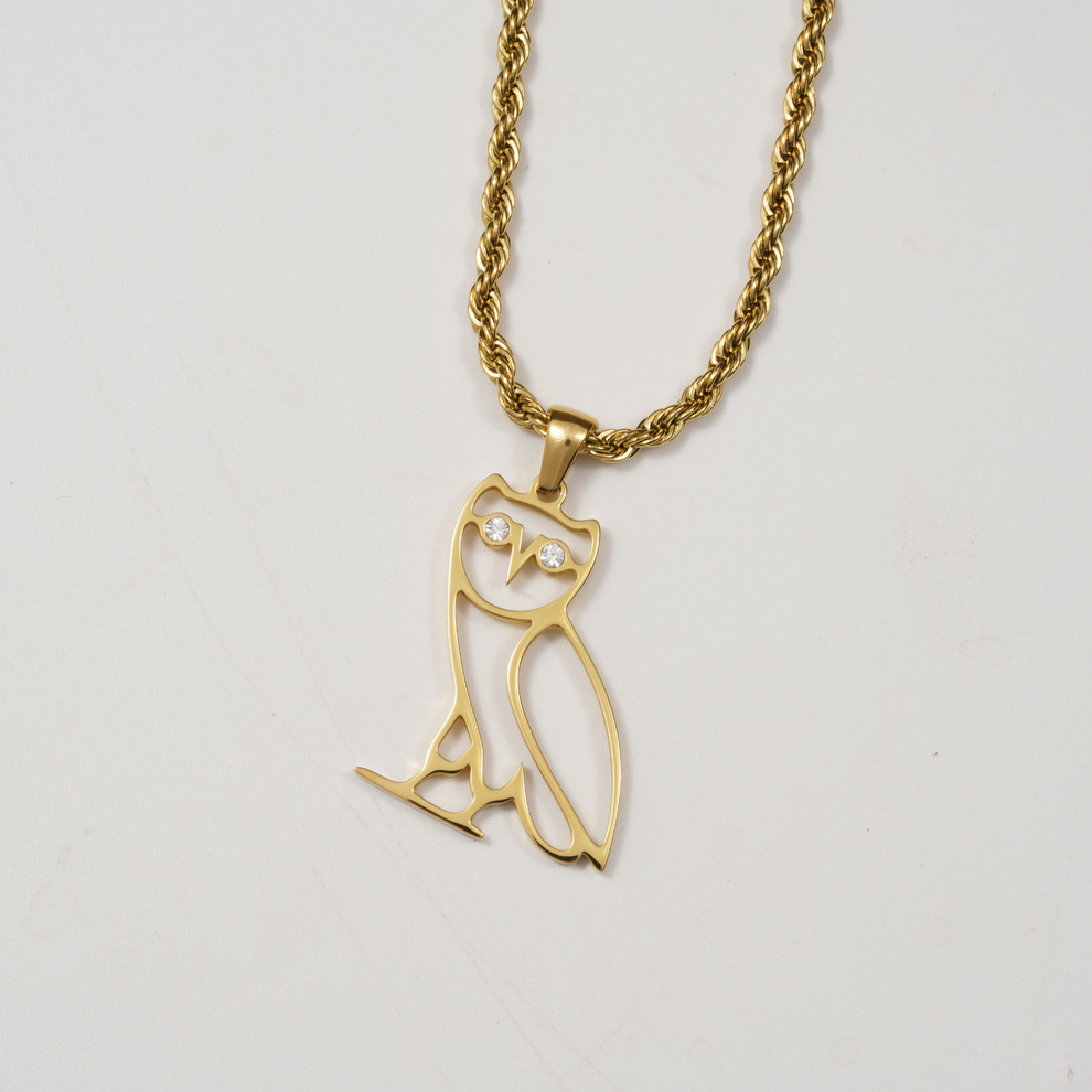 OVO Chain – The Drip Couture