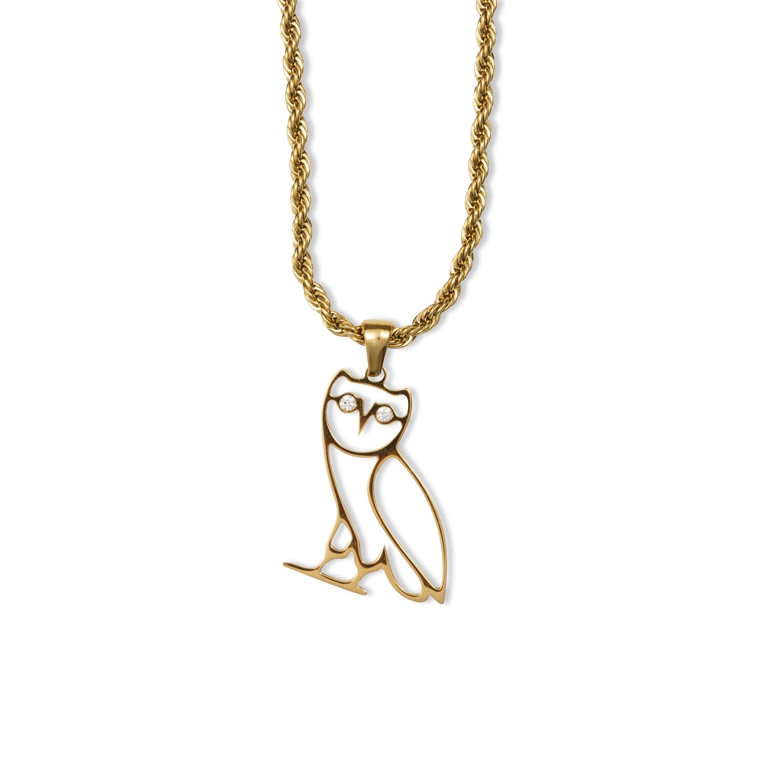 OVO Chain – The Drip Couture