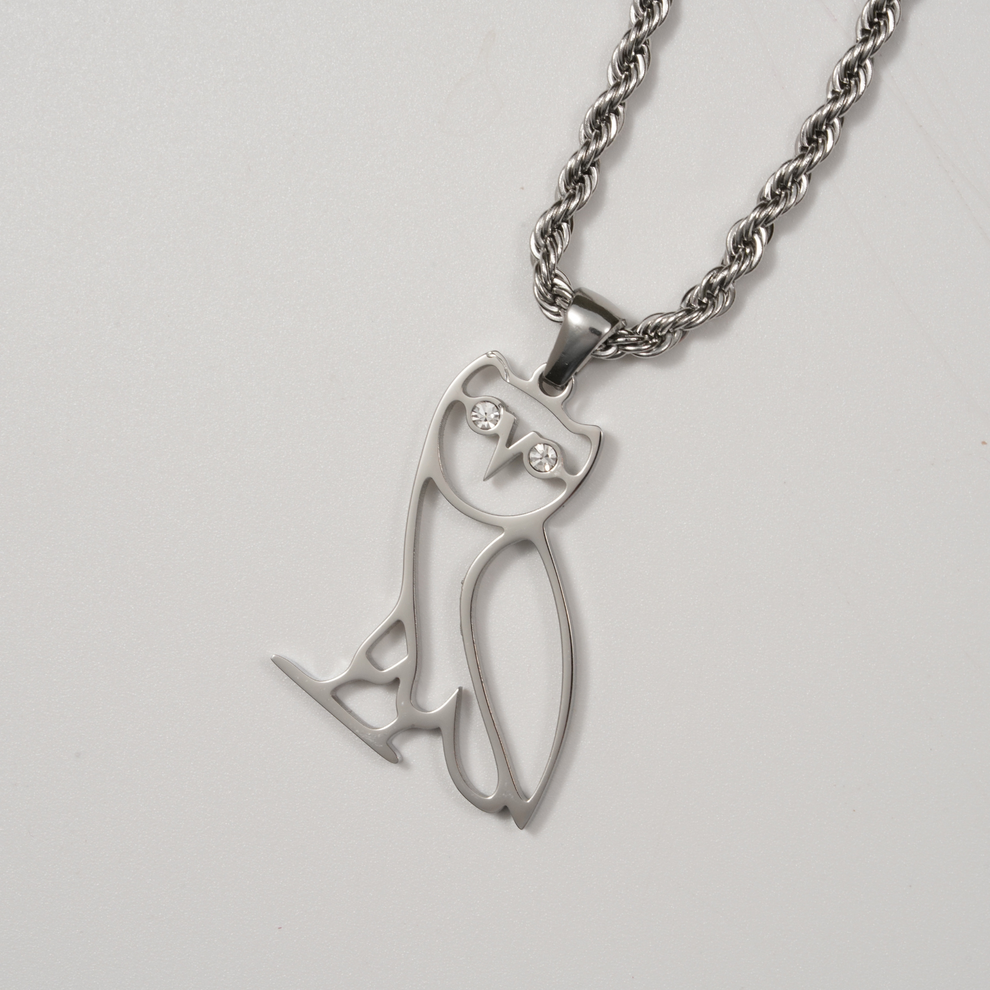 OVO Chain – The Drip Couture