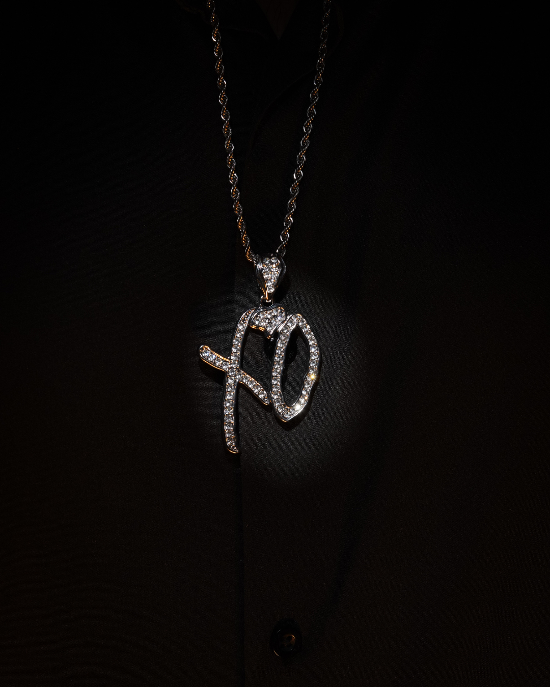 XO Chain – The Drip Couture
